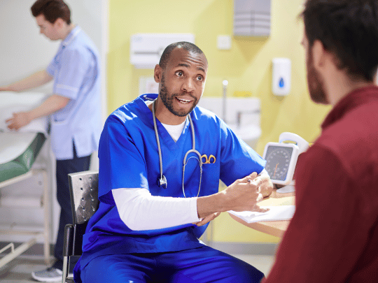 CareNav | Primary Care Digital Health Tool | ORCHA